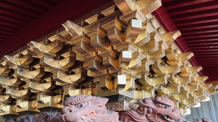 神輿とは | 参女会